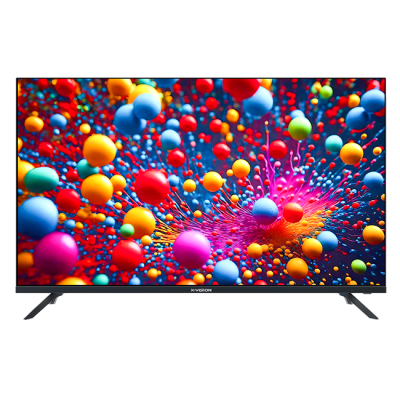 تلویزیون-هوشمند-43اینچ-FHD-ایکس-ویژن-سری-7-مدل-XC715 -مرکز فروش لوازم خانگی